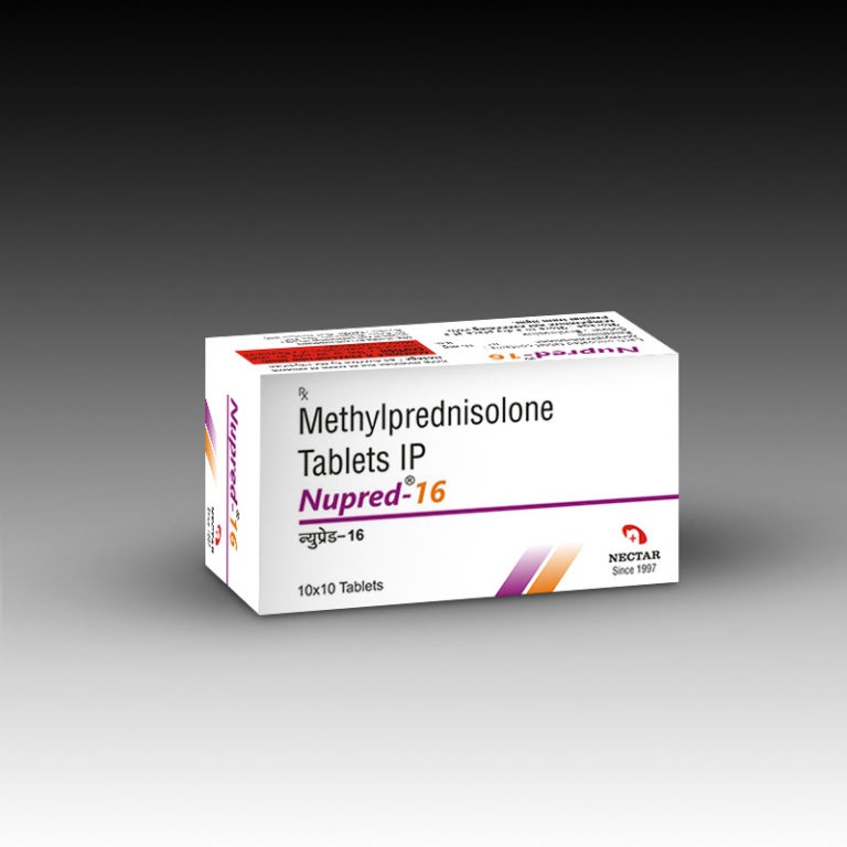 Our Products – Nectar Pharma