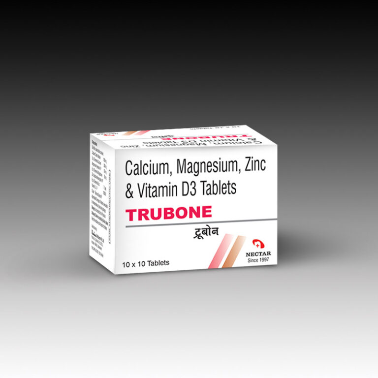 Pharma – Nectar Pharma