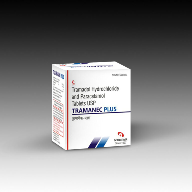 Pharma – Nectar Pharma
