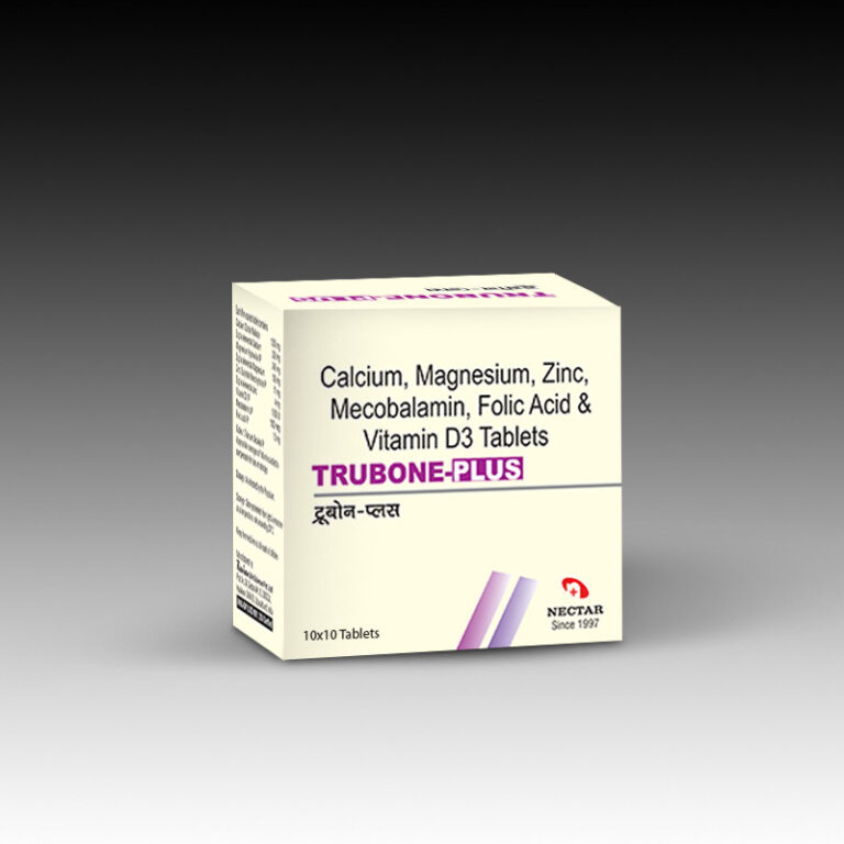 Pharma – Nectar Pharma